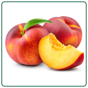 Peach, Plum & Nectarine trees | Edible Plant Nursery Tampa Florida ...