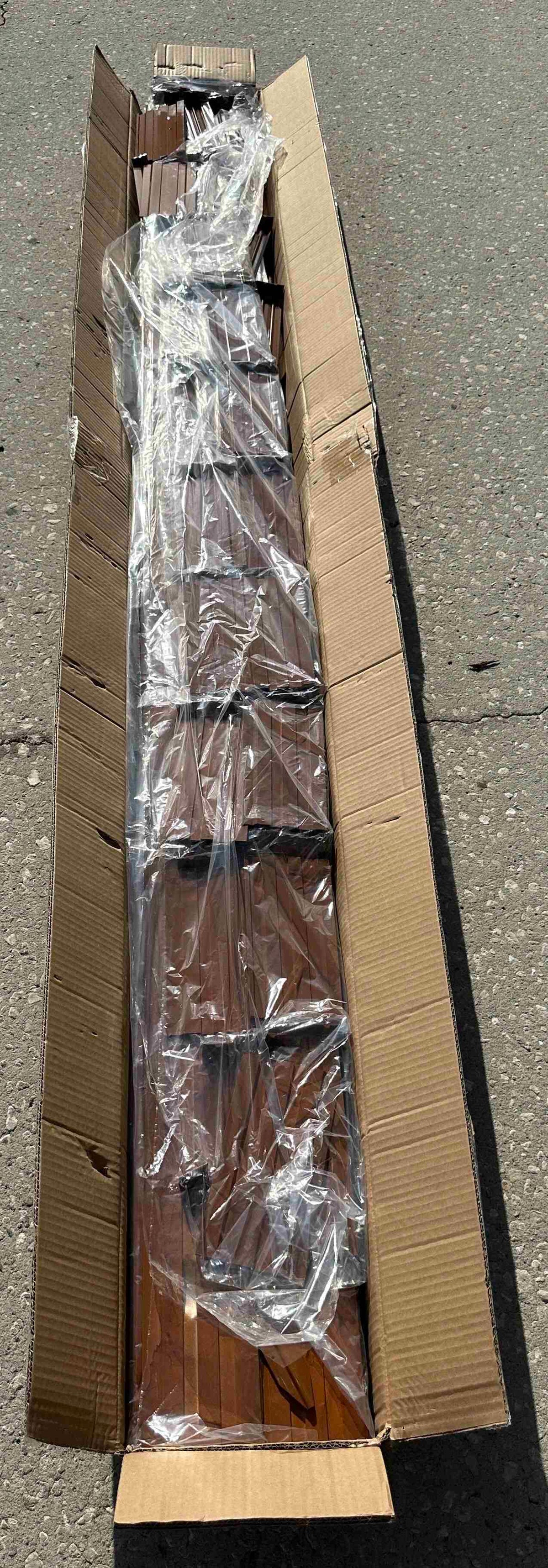 Aluminum Edging 160ft Pack (similar SURE-LOC Aluminum Edging) — Jolly ...