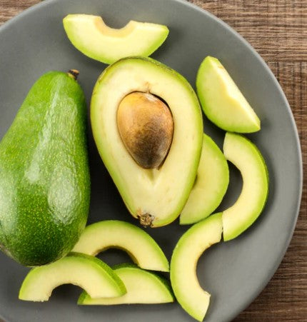 Avocado-Hall Type B — Jolly Green Nursery